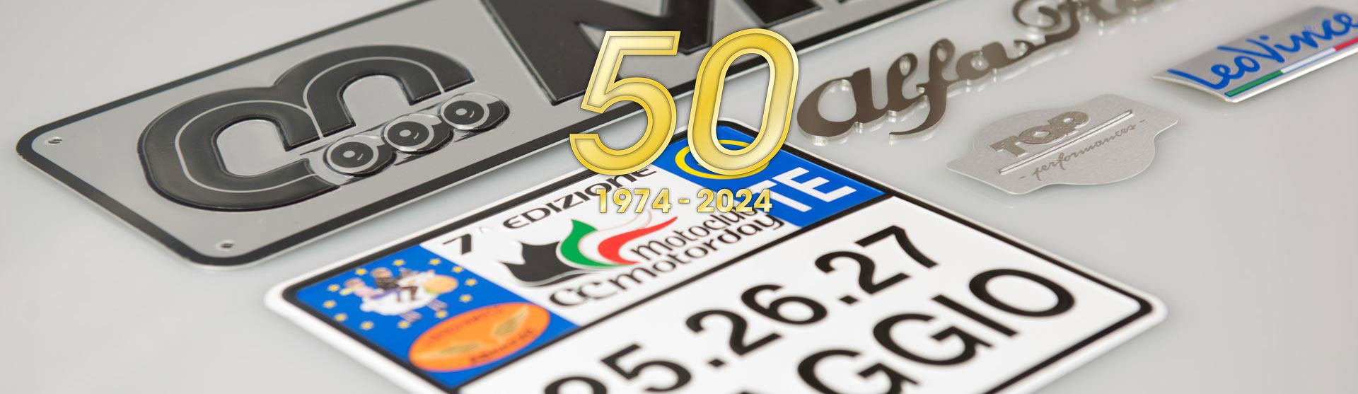 TARGHE INDUSTRIALI e PANNELLI -Tibertarghe Production